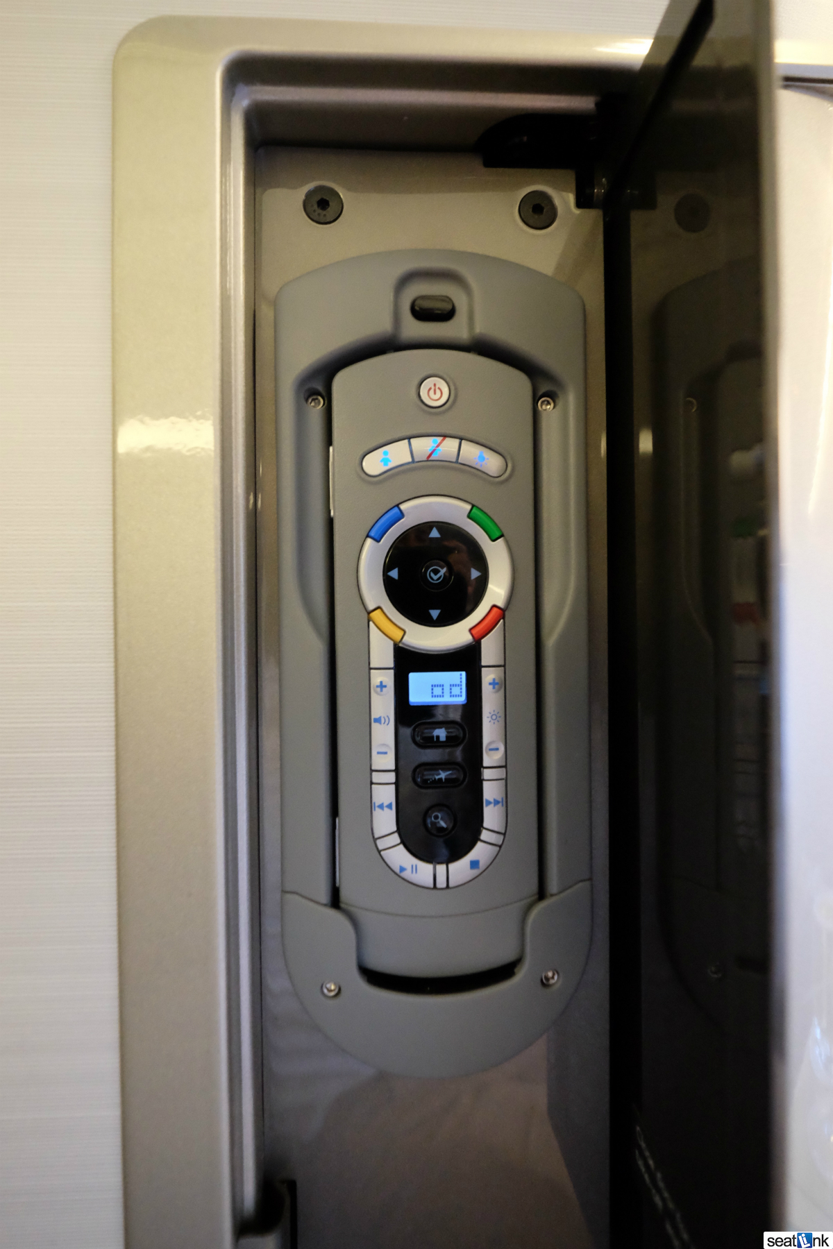 British Airways 777 First Class LHR to SEA [Review] - The Seatlink Blog