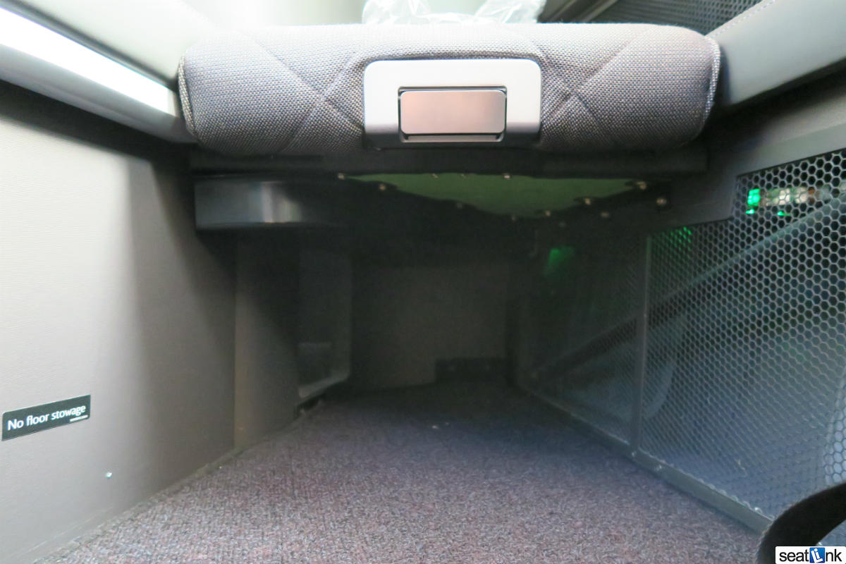 British Airways 787-9 New First Class Review - This is What First Class ...