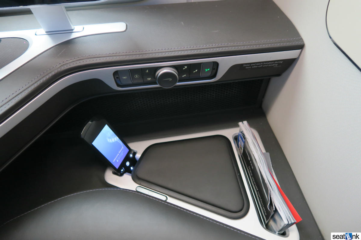 British Airways 787-9 New First Class Review - This is What First Class ...