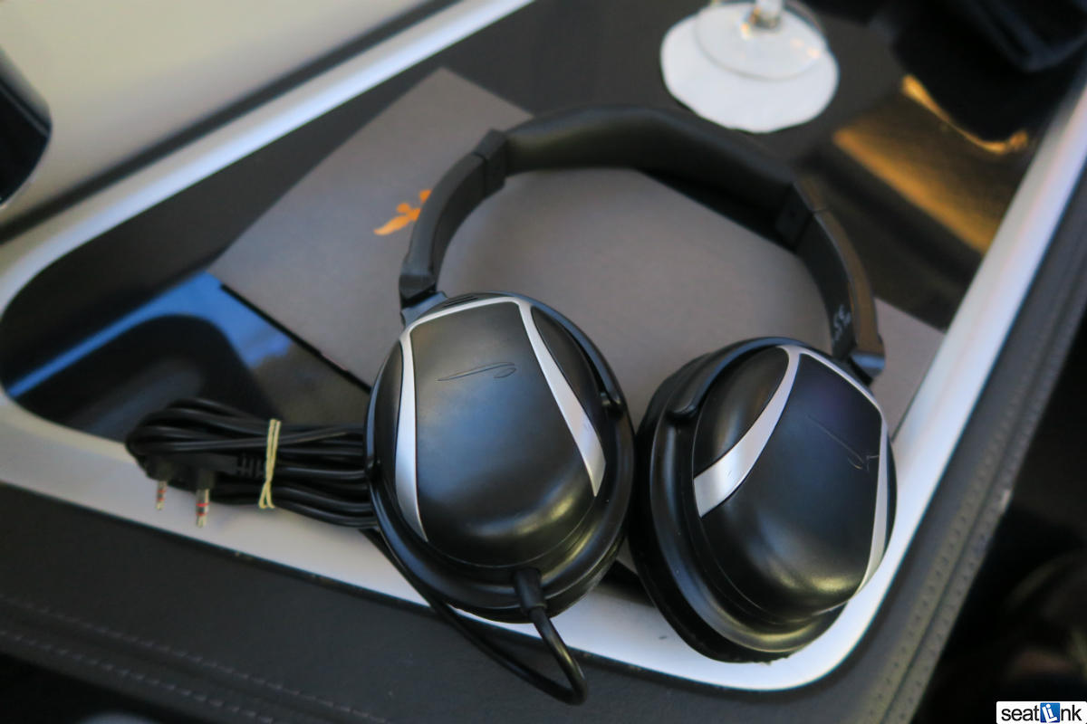 British Airways 787-9 New First Class Review - This is What First Class ...