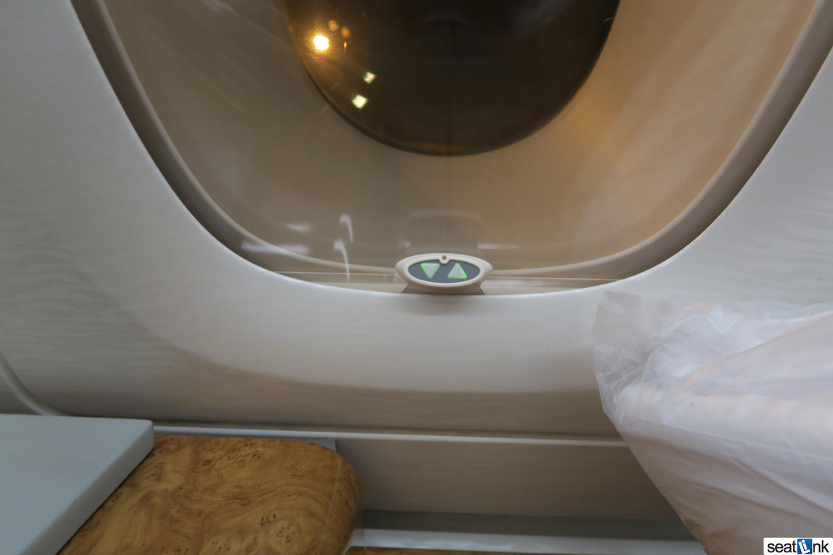 Emirates Flagship A380 First Class Review in 26 Photos - The Seatlink Blog