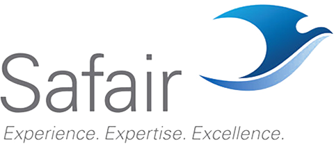 Fly Safair Mobile Apps - Airline Mobile Apps