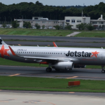 Jetstar Airbus A320 Seat Map - SeatLink