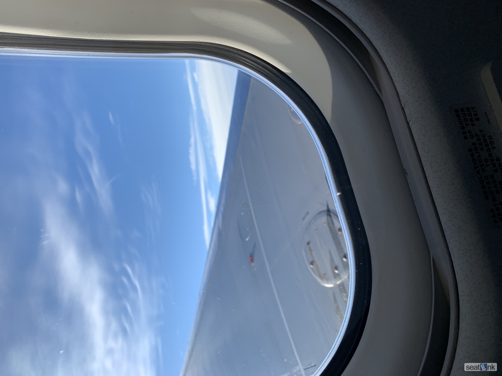 American Airlines McDonnell Douglas MD-80 Seating Chart - Updated ...